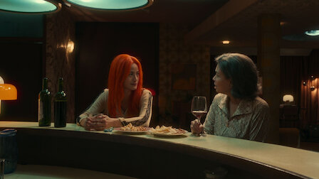 Watch Analog Squad | Netflix Official Site