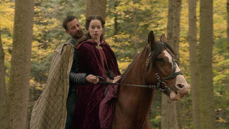 Watch Reign | Netflix