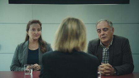 Watch Burning Body | Netflix Official Site