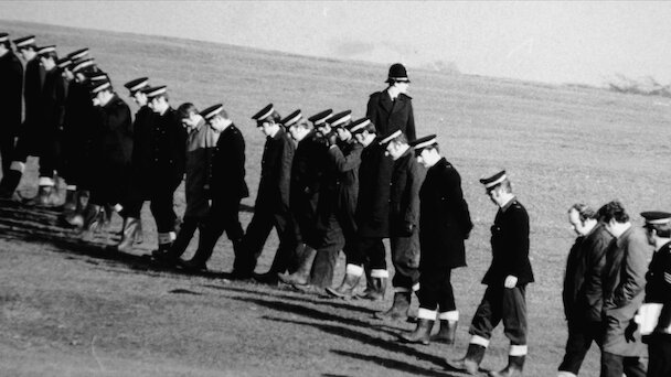 Watch The Ripper | Netflix Official Site