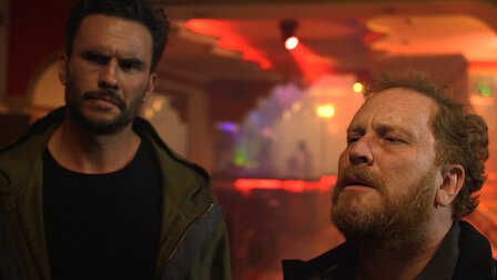 Distrito salvaje | Sitio oficial de Netflix