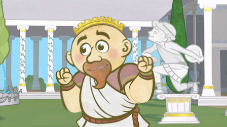 Super Why! | Netflix