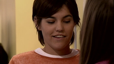 Rebelde Way | Netflix