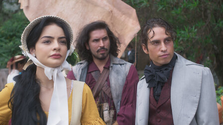 Las Villamizar | Netflix