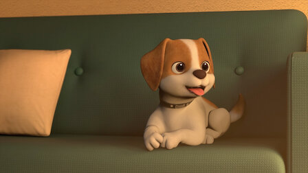 Watch Titipo Titipo | Netflix