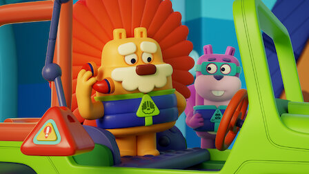 Watch Big Tree City | Netflix Official Site