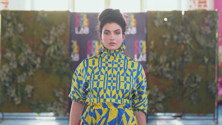 Watch Model | Netflix