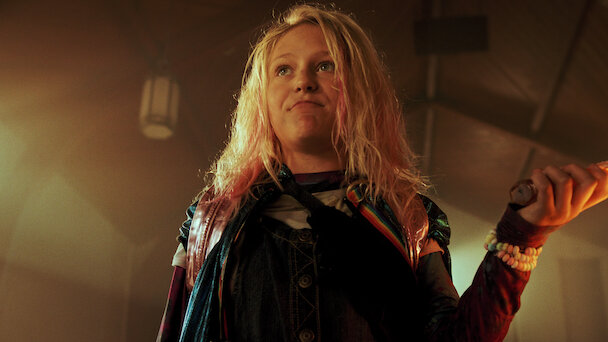 Watch Daybreak | Netflix Official Site