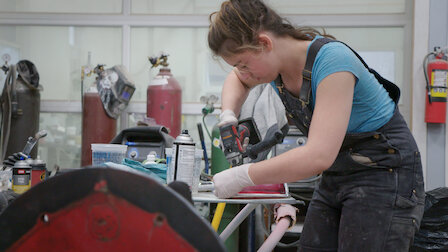 Watch Rust Valley Restorers | Netflix Official Site