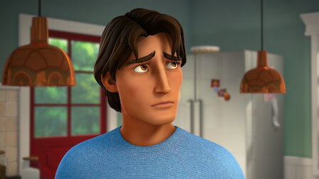 Watch ALVINNN!!! And the Chipmunks | Netflix