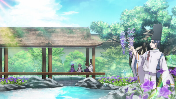 Watch 陰陽師 | Netflix Official Site