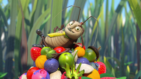 Watch Beat Bugs | Netflix Official Site