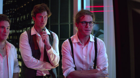 Watch Game Over, Man! | Netflix Official Site