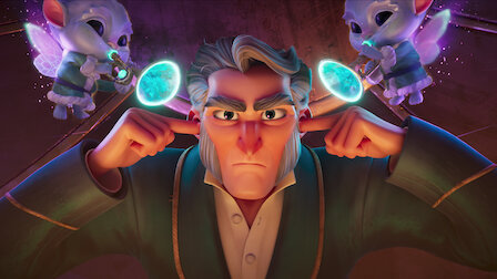 Watch Scrooge: A Christmas Carol | Netflix Official Site