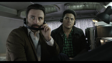 Watch Surviving Escobar - Alias JJ | Netflix Official Site