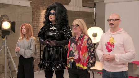 Watch Glow Up | Netflix Official Site