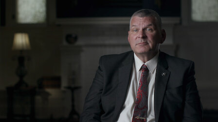 Watch Cold Case Files | Netflix