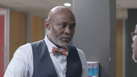 Castle and Castle | Netflix