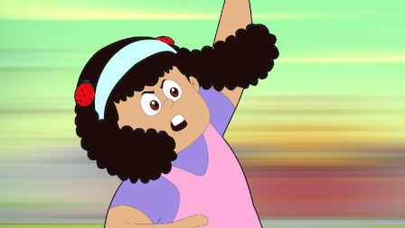 Watch Mighty Raju | Netflix