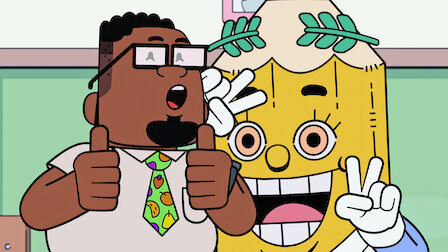 Watch The Nutty Boy | Netflix Official Site