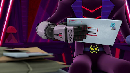 Watch Inspector Gadget | Netflix Official Site