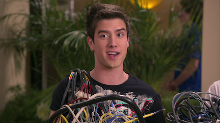 Watch Big Time Rush | Netflix