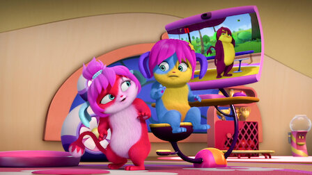 Popples | Netflix Official Site