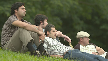 Watch Pablo Escobar, el patrón del mal | Netflix