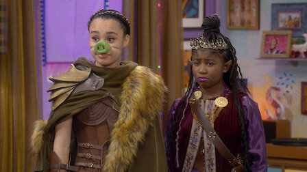 Watch That Girl Lay Lay | Netflix