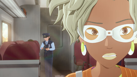 Watch My Daemon | Netflix Official Site