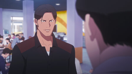 Watch Lookism | Netflix Official Site