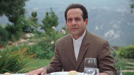 Watch Monk | Netflix