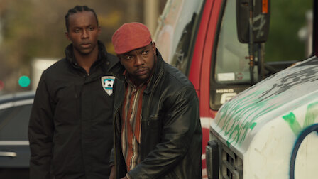 21 Thunder | Netflix Official Site