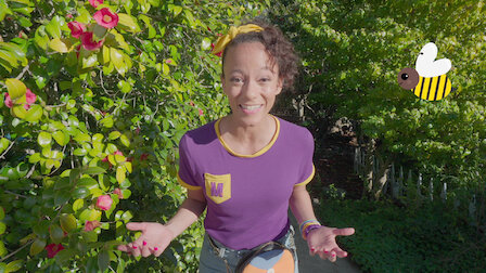 Watch Meekah | Netflix