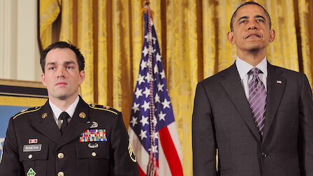 Watch Medal of Honor | Netflix Official Site