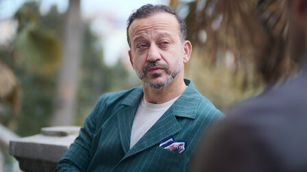 Watch Asaf | Netflix Official Site