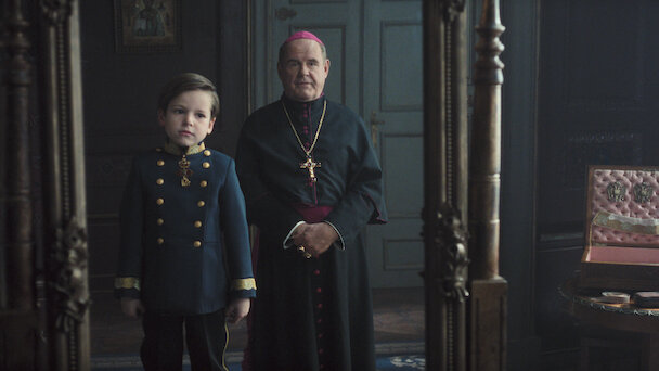 Watch Die Kaiserin | Netflix Official Site