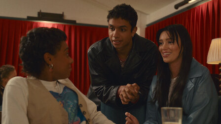 Watch Everything Now | Netflix Official Site