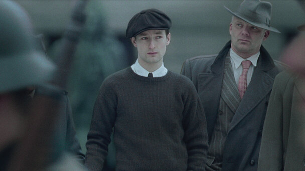 Watch Número 24 | Netflix Official Site