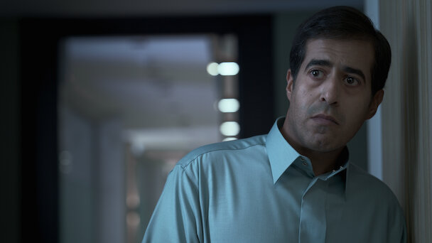 Watch The Matchmaker | Netflix Official Site