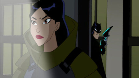 Watch The Batman | Netflix