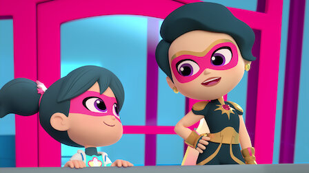 StarBeam | Netflix Official Site