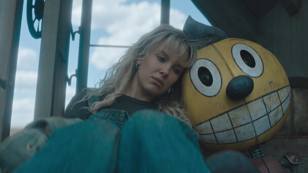 Watch The Electric State | Netflix Official Site