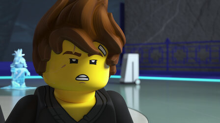Watch LEGO Ninjago | Netflix