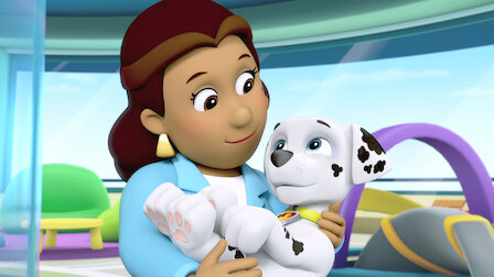 Watch PAW Patrol | Netflix