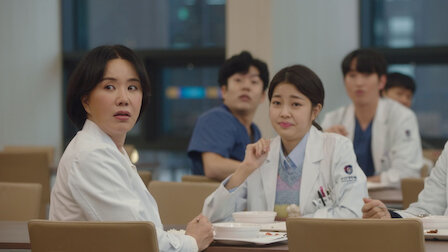 Watch Doctor Cha | Netflix Official Site