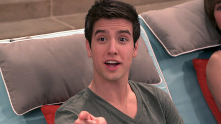 Watch Big Time Rush | Netflix