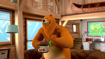 Grizzy and the Lemmings | Netflix