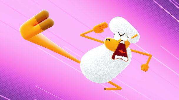 Watch Karate Sheep | Netflix Official Site