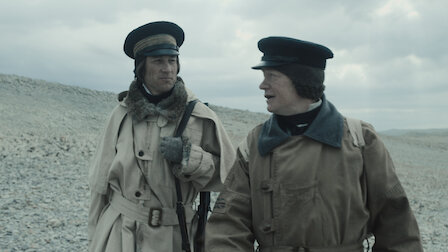 Watch The Terror | Netflix